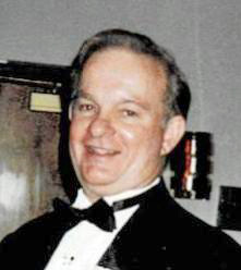 Wayne Edward Bohn | News, Sports, Jobs - The Sentinel